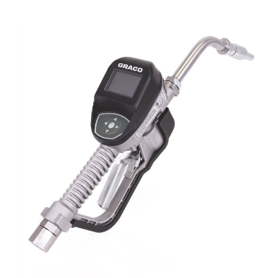 GRACO SDP8 ELECTRONIC PRESET HANDLES